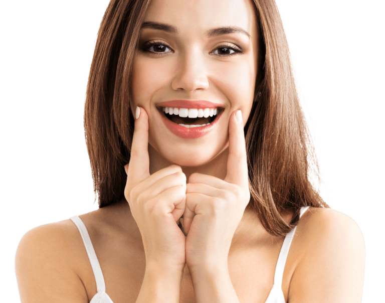 Mosolytervezés - Visage Dental